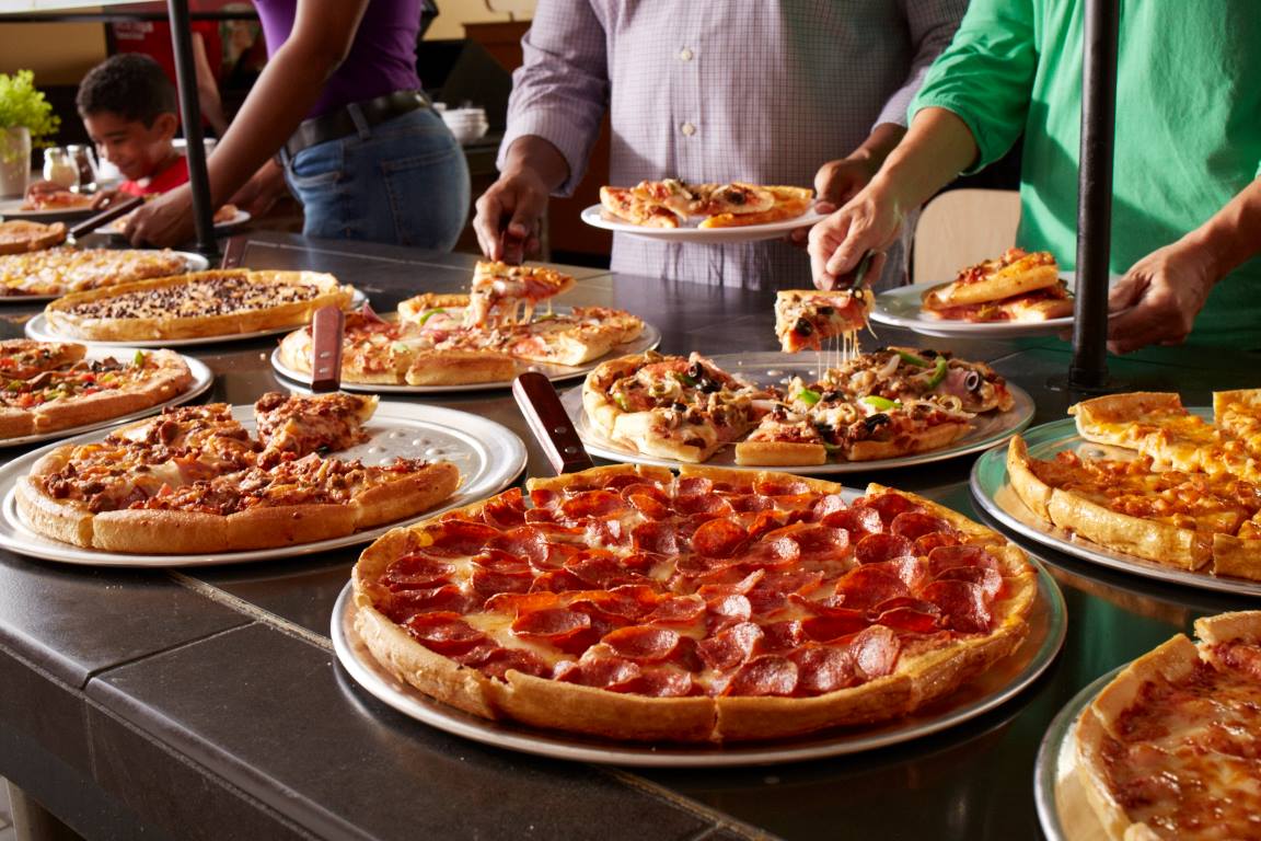 Foodservice Solutions: 2017