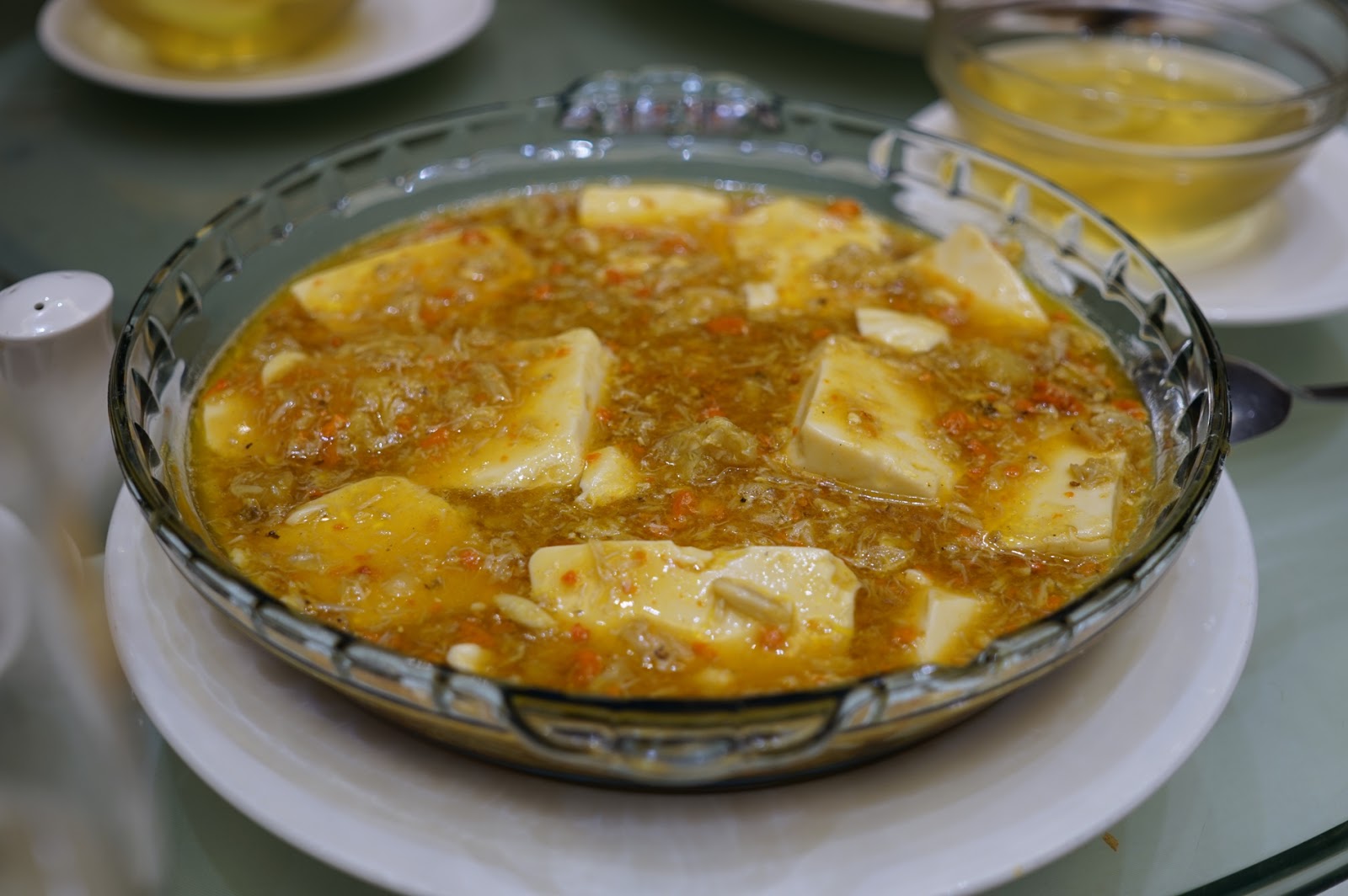 Fraternity Food | Joie de Vivre - Blog by g4gary