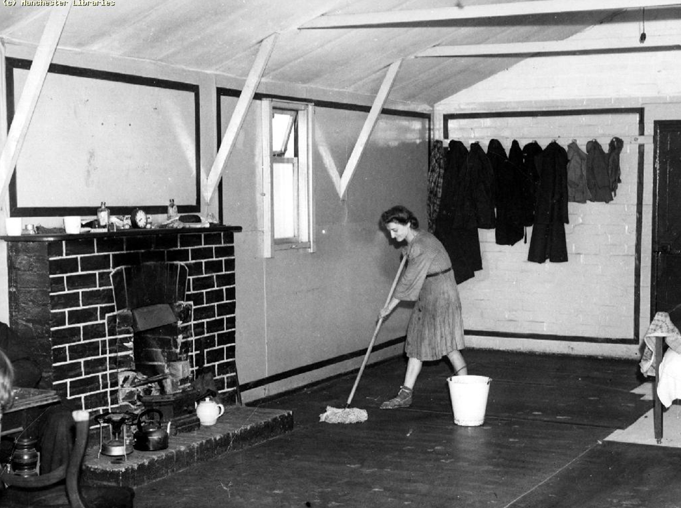 Andrew Simpson: The forgotten story ………. a little bit of squatter ...