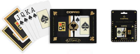 Mundo Das Marcas: COPAG