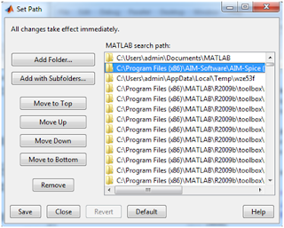 Instrumentation Pro: Importing SPICE Models in MATLAB