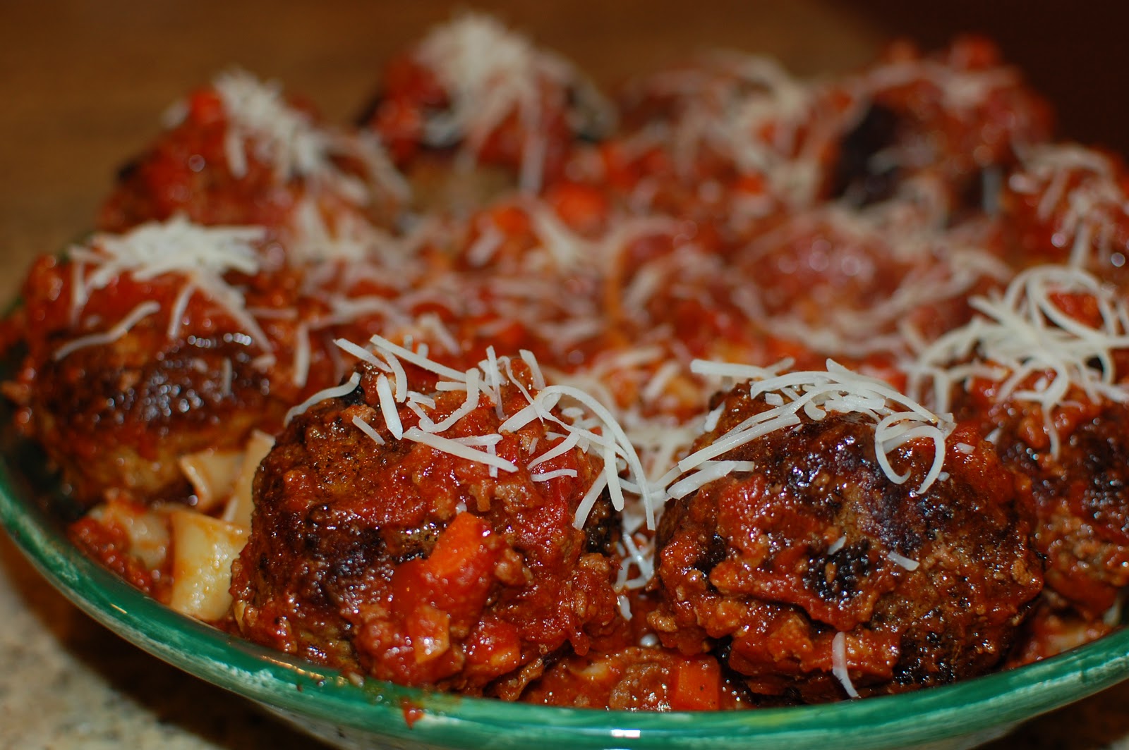 The Asian-Italian Family Dinner | Hotel Travel