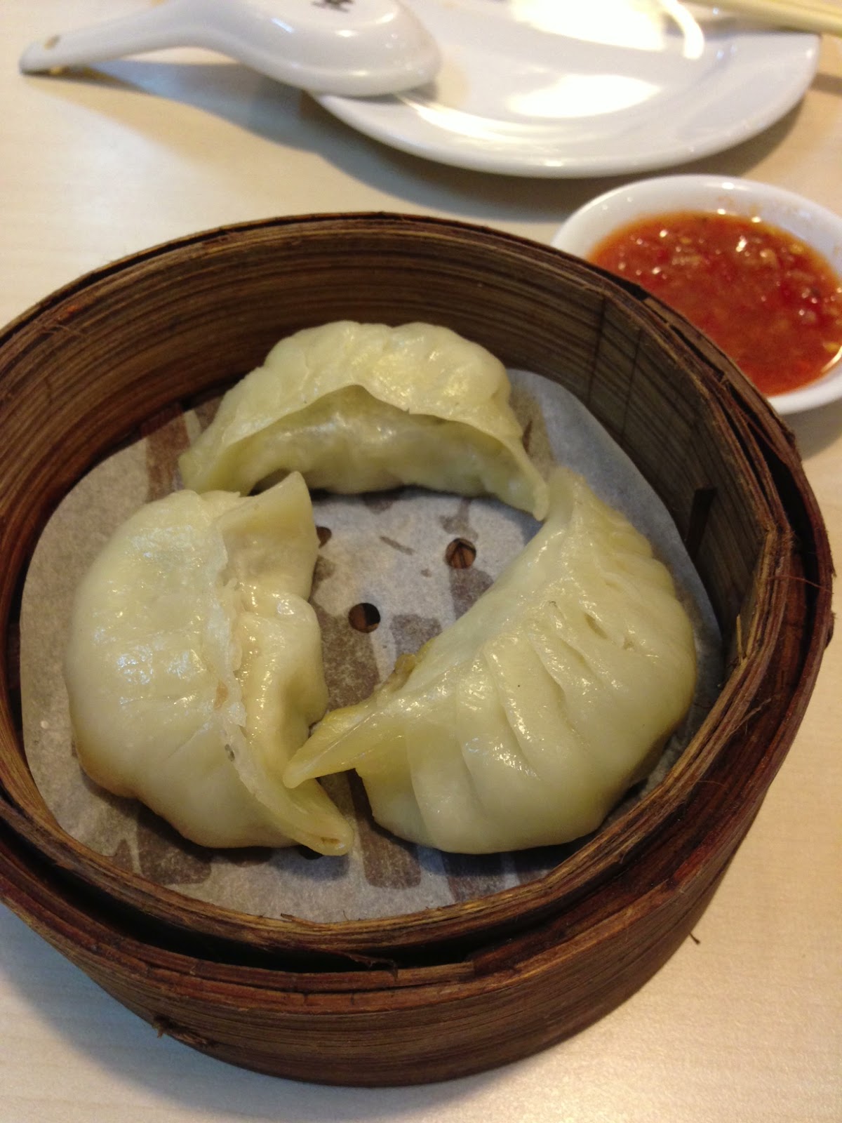 Try This Menu !!!: May 2013