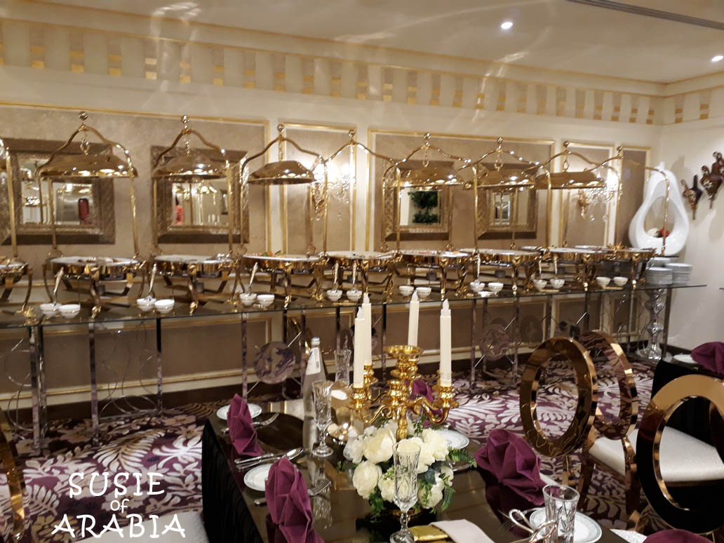 SUSIE of ARABIA: Saudi Wedding Album