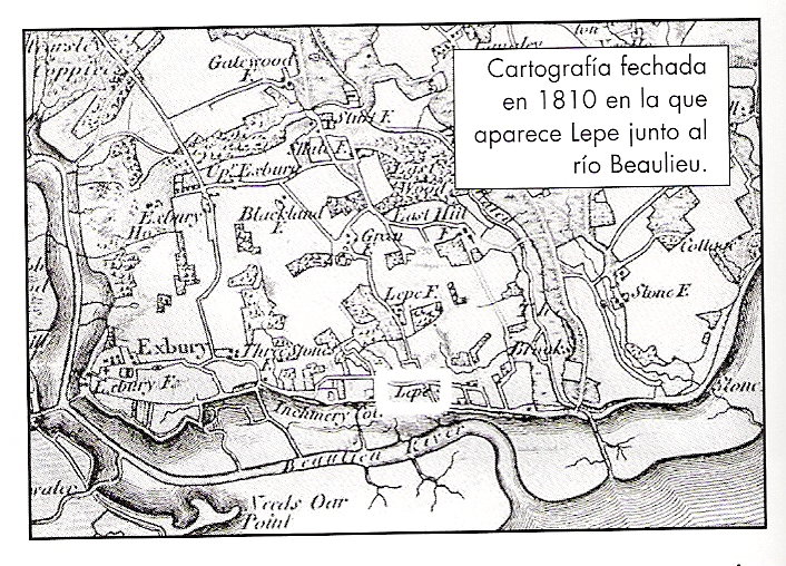 LEPE. Tal y como es.: El día que un lepero fue Rey de Inglaterra. JUAN ...