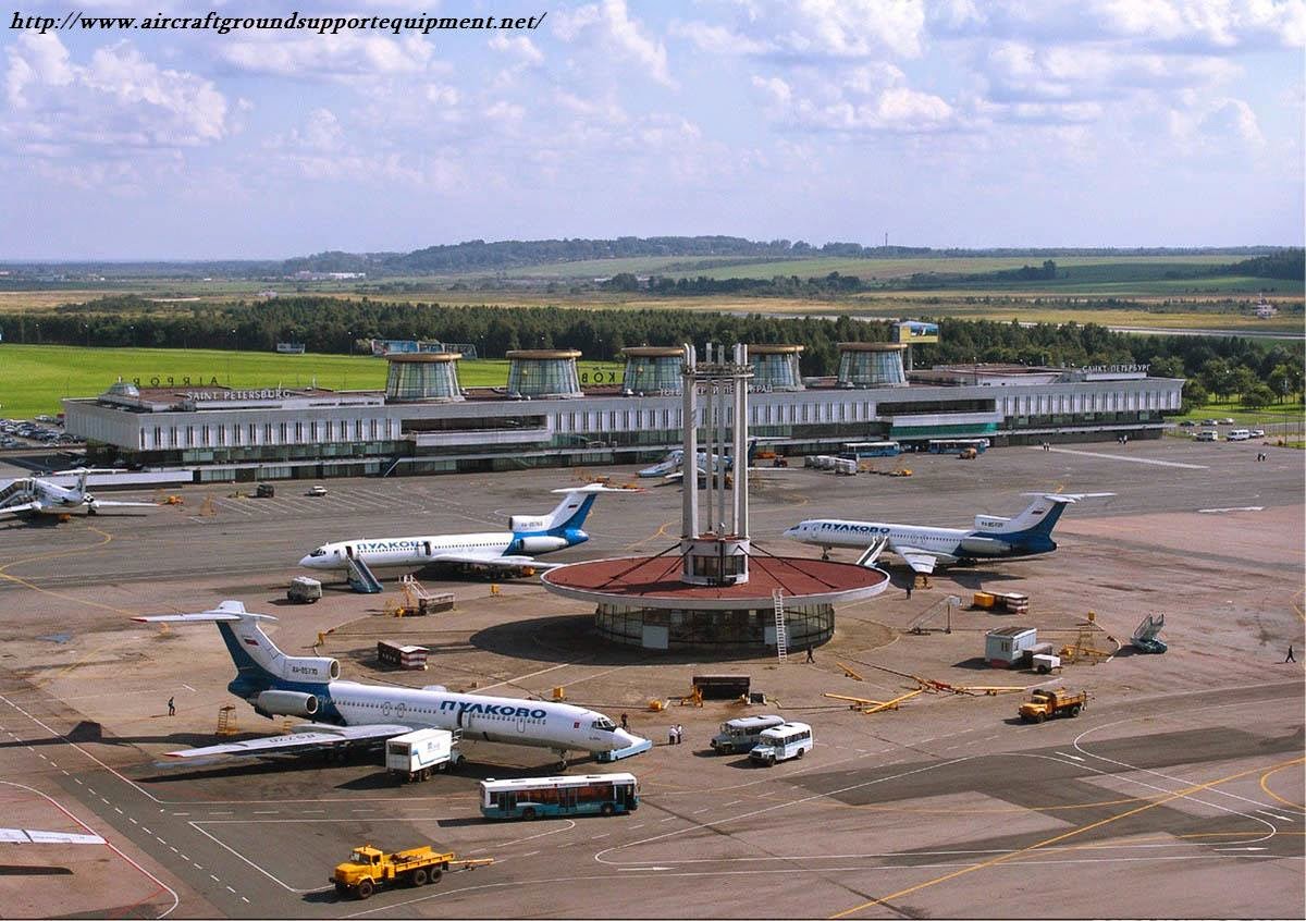 Aeromotive Ground Support Inc.: August 2014