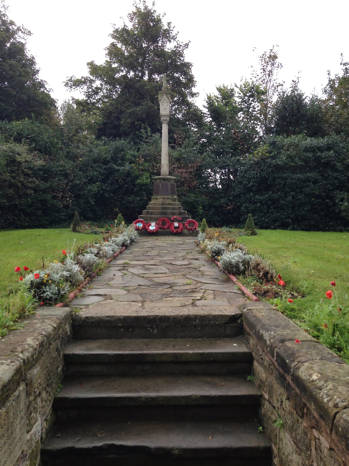 Visit Bidston - The Beautiful Village of Wirral: A Walk Around Bidston ...