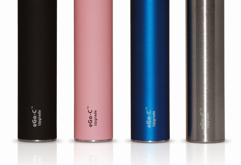 Elektromos cigaretták és más finomságok: Joyetech: eGo-C, eGo-T és az ...