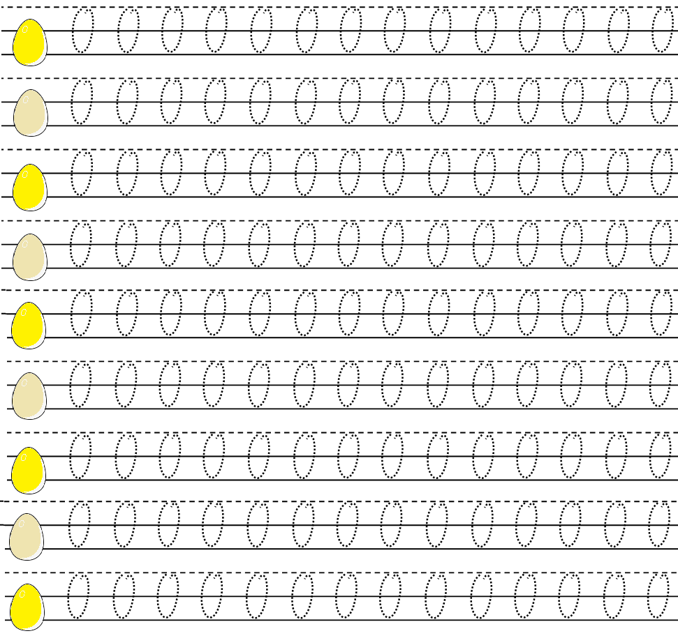 EDUCATIA CONTEAZA : LITERE PUNCTATE DE MANA