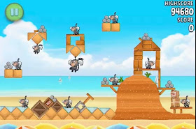 Angry bots 5 tutorial - toursatila