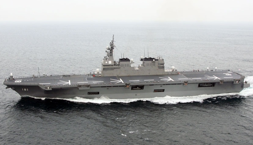 Pacific Sentinel: News Story: Japan Quietly Builds Limited Counter-A2 ...