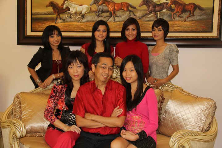 Clever Bulletin: David Teo - The Godfather of Malaysia's Film Market (4 ...