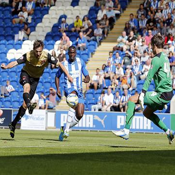BritFoot - O portal do futebol britânico: agosto 2013