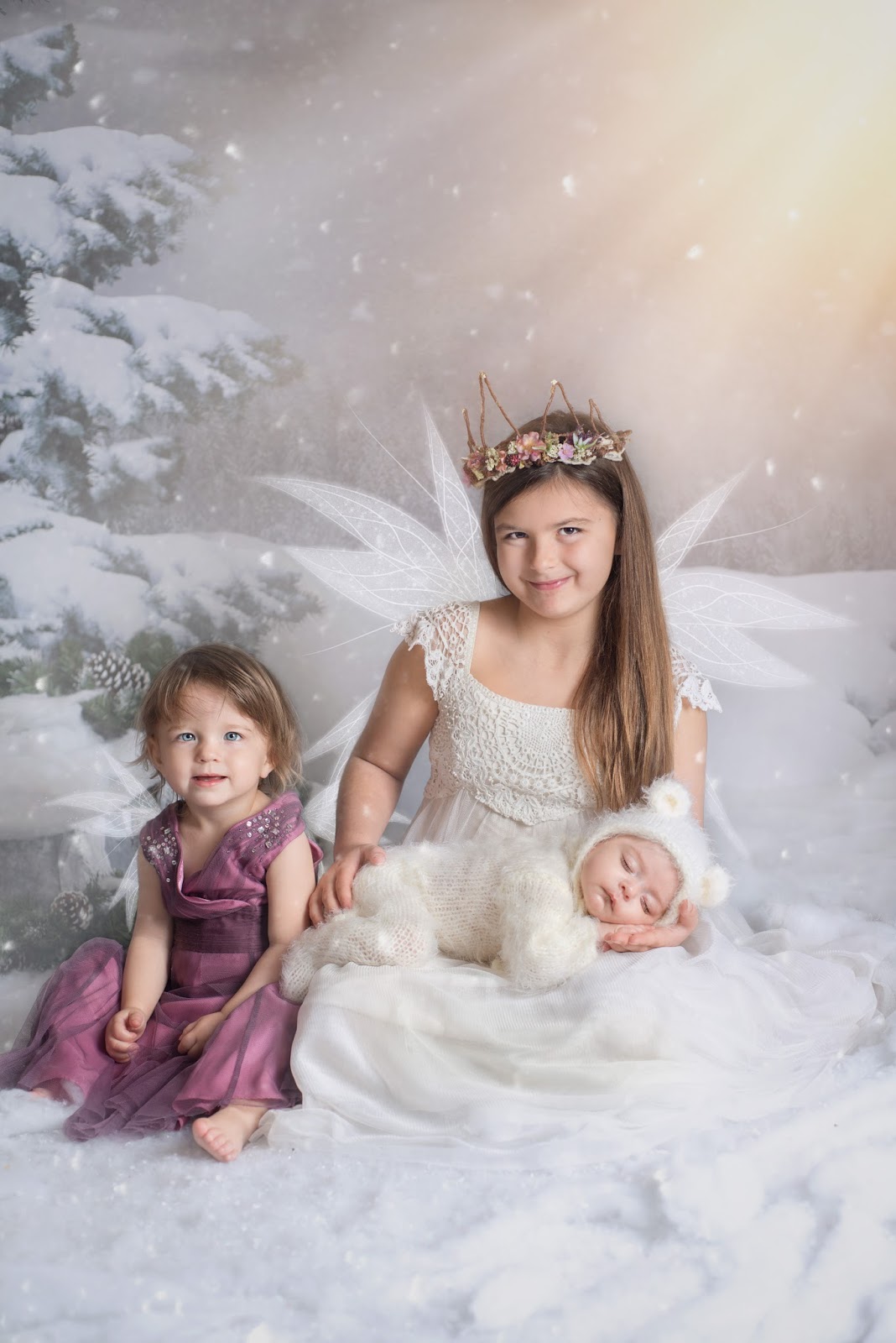 Magical Fairy Photoshoots in Suffolk and Essex - little Elves, Fairies ...