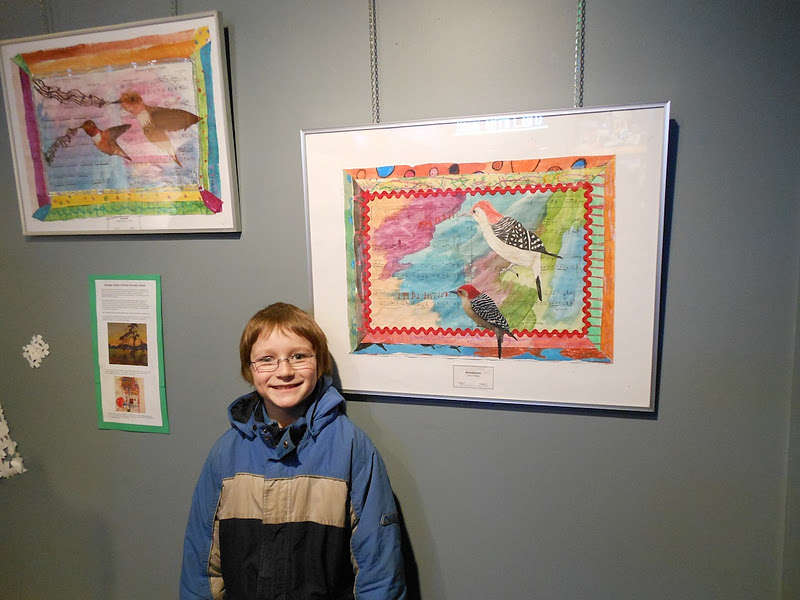 Georges Vanier Catholic Fine Arts School - Saskatoon: Meewasin Valley ...