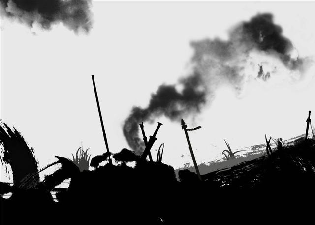 An Lushan Rebellion 3-1: 安史之乱: The Hollow Heart of the Empire 张巡