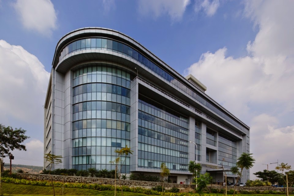 Embassy Office Parks