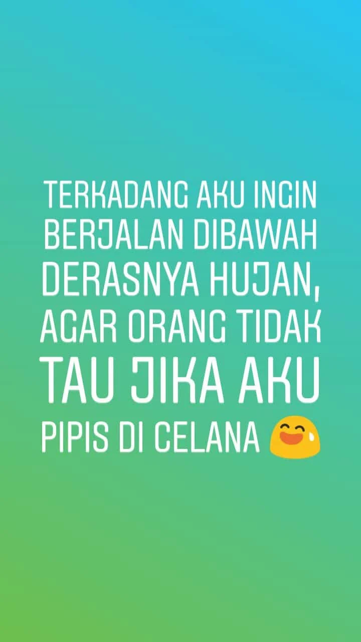 Cara Kreatif Membuat Story Instagram Lucu Yang Bikin Ngakak - KOSNGOSAN