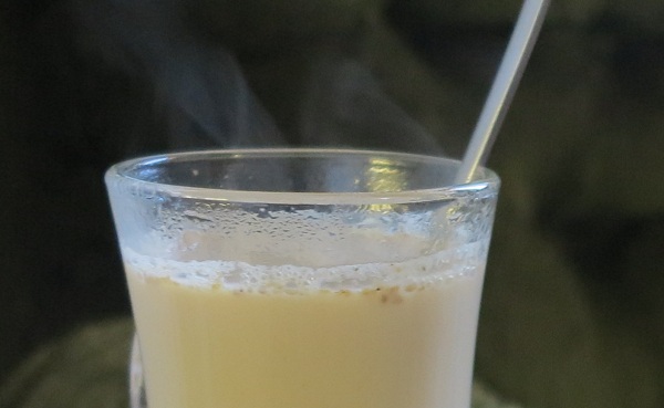 Kotiruokalistalla: Qaxwo - somalialainen kahvi