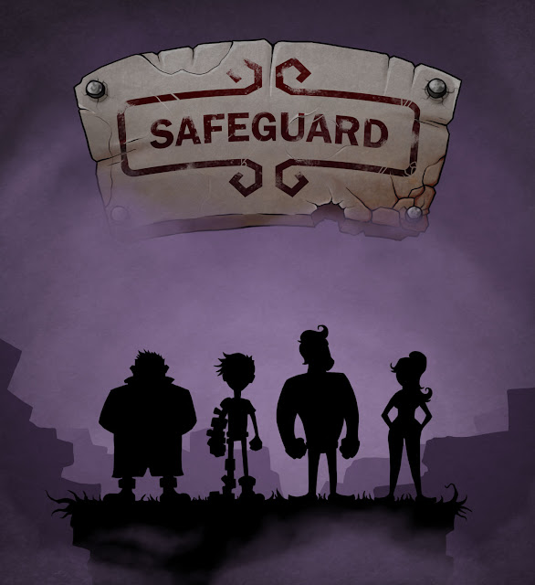 Delicious Drawings: Safeguard Explained