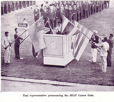 com in edu - it: HISTORY OF THE SEA GAMES