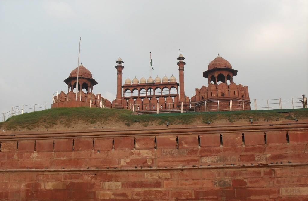 Indie.. My Love: Kilka słów o Indiach