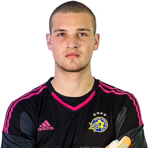 El Ojeador del futbol: Predrag Rajkovic