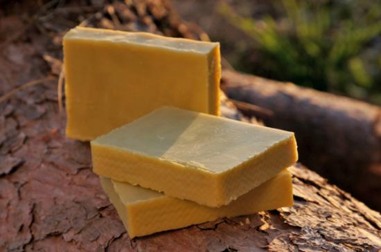 Jabón de Castilla: HISTORIA DEL JABÓN