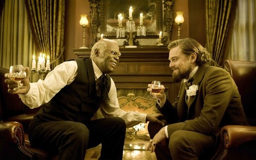 Midweek Movie Review: Django Unchained