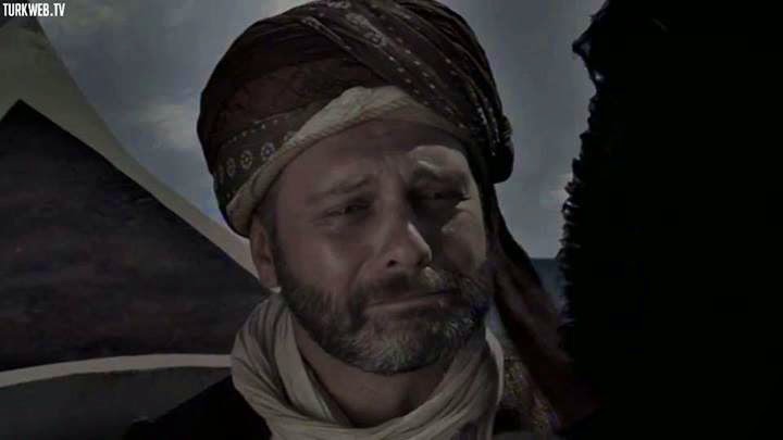 Szulejmán: Szereplők