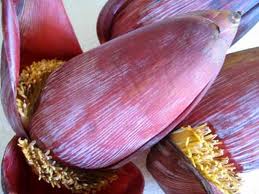 Kilawain or Sisig na Puso ng Saging (Banana Blossom) Recipe - LasangRecipes