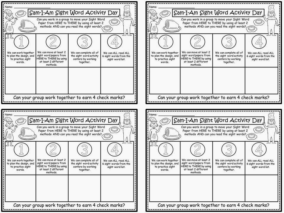 Fairy Tales And Fiction By 2: I Like Sam-I-am!