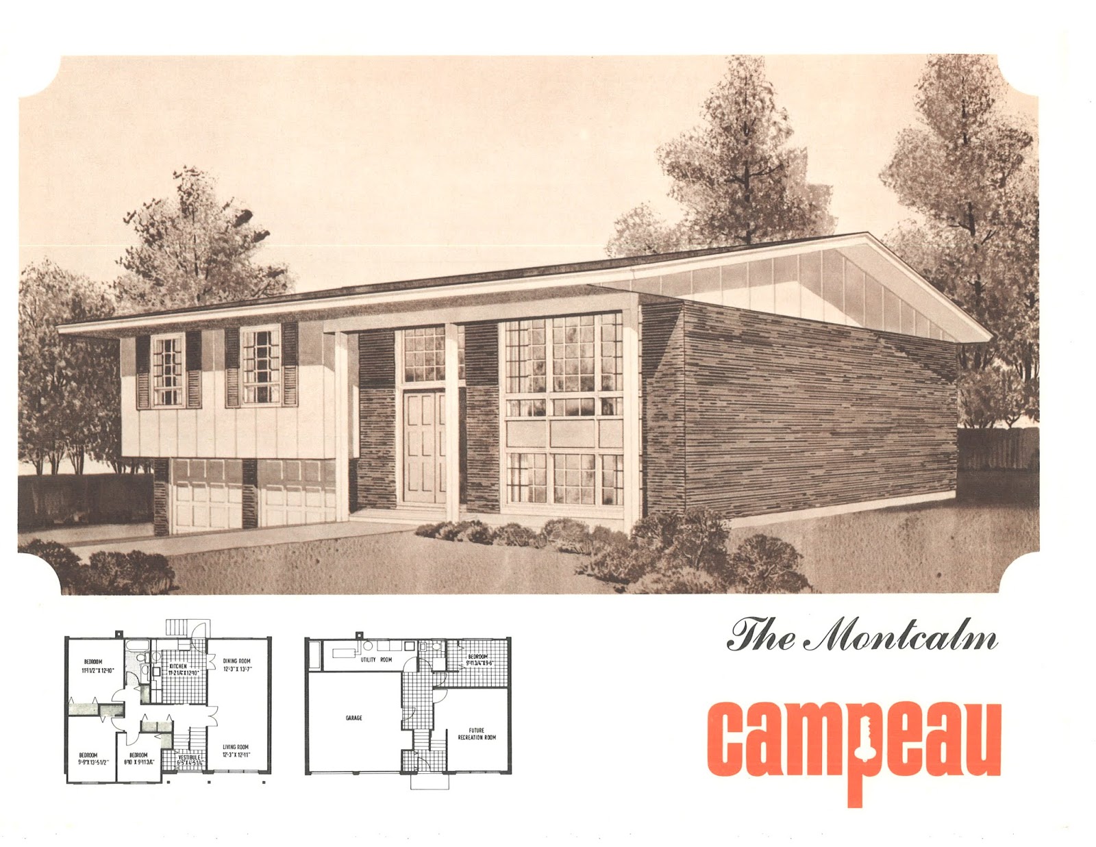 Anatomy of a Plan: The High Ranch