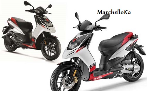 Aprilia SR Motard 50 Review Latest Pricing and Spec update 2018 - Info ...