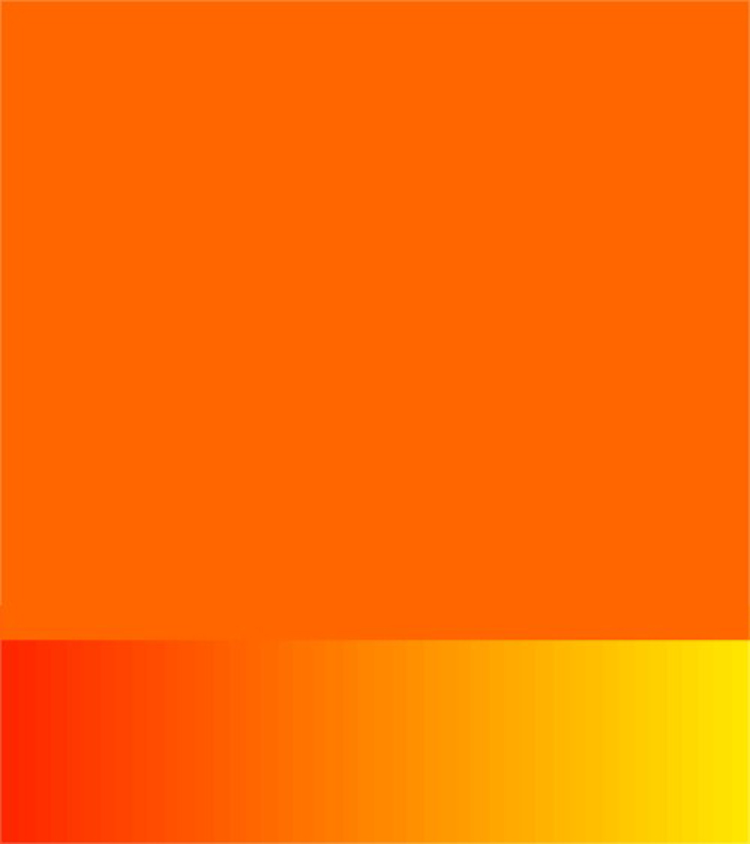 Casca da Banana: Design - Vitamina C Cor de Laranja