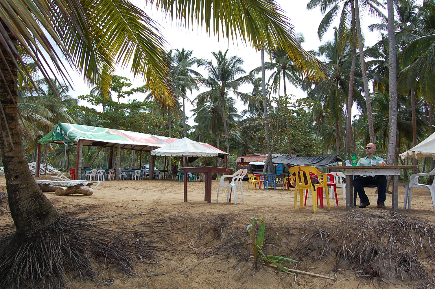 Samana Living: Great Beaches - Playa Coson, Las Terrenas