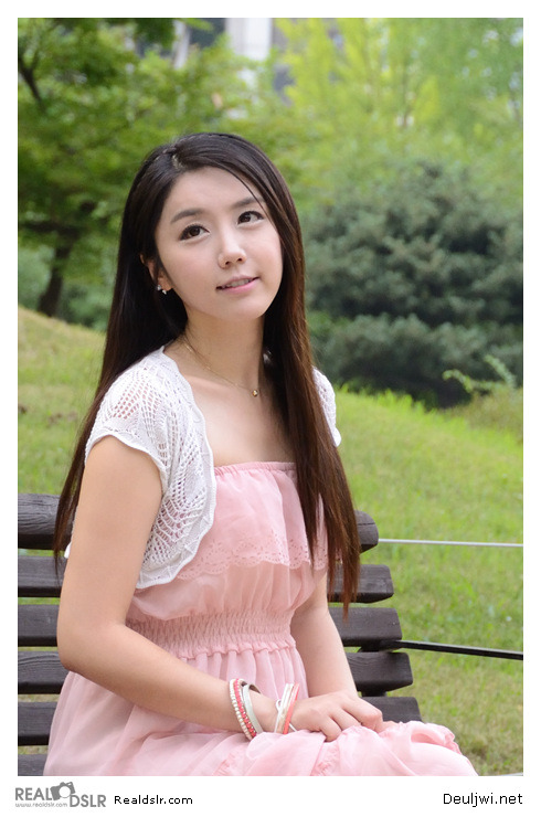 More Lovely Kim Ha Eum | Girl Xinh