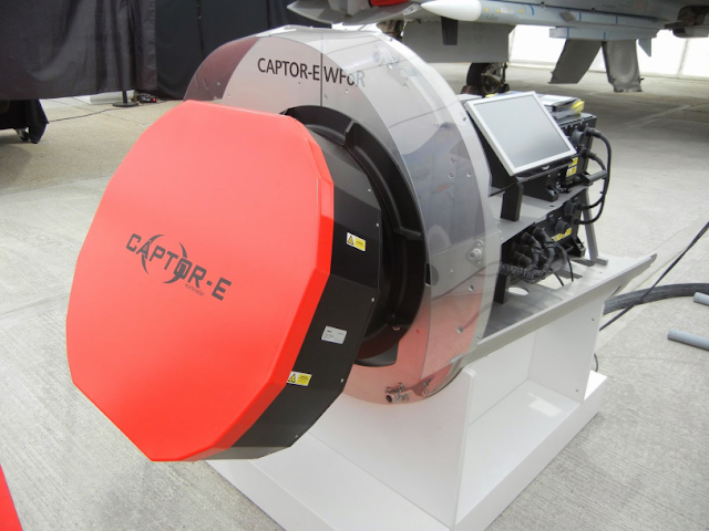 desarrollo defensa y tecnologia belica: La oferta de la industria para ...