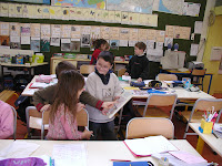 Gaëlle Brunetaud-Zaïd: Apprendre naturellement avec la méthode Freinet