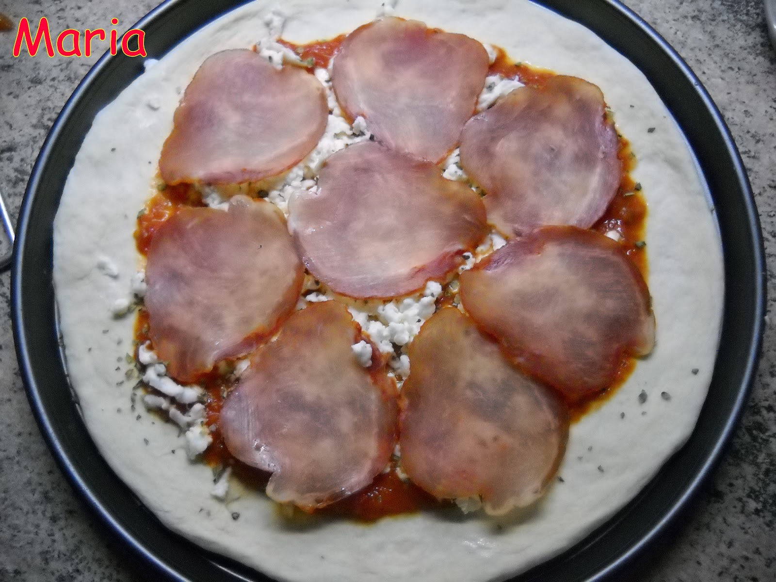 EN LA COCINA: agosto 2012