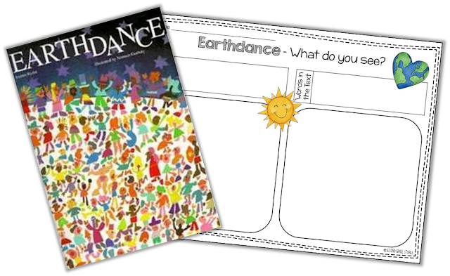 Earth Day and Endangered Animals - Second Grade Stories