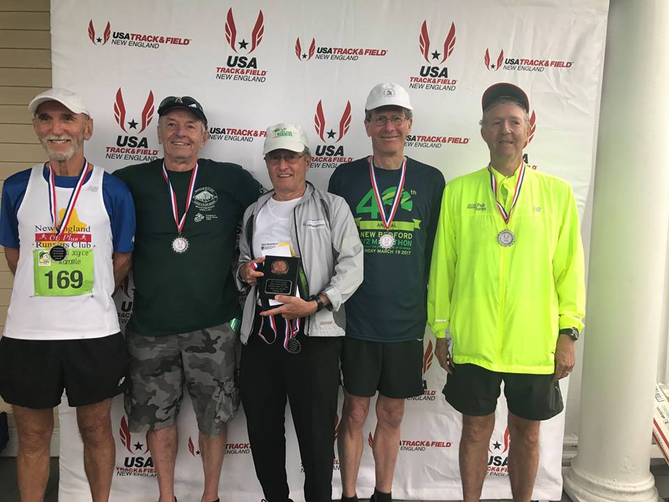 The Running Professor: Recap of 2017 USATF Masters 10K Championships ...