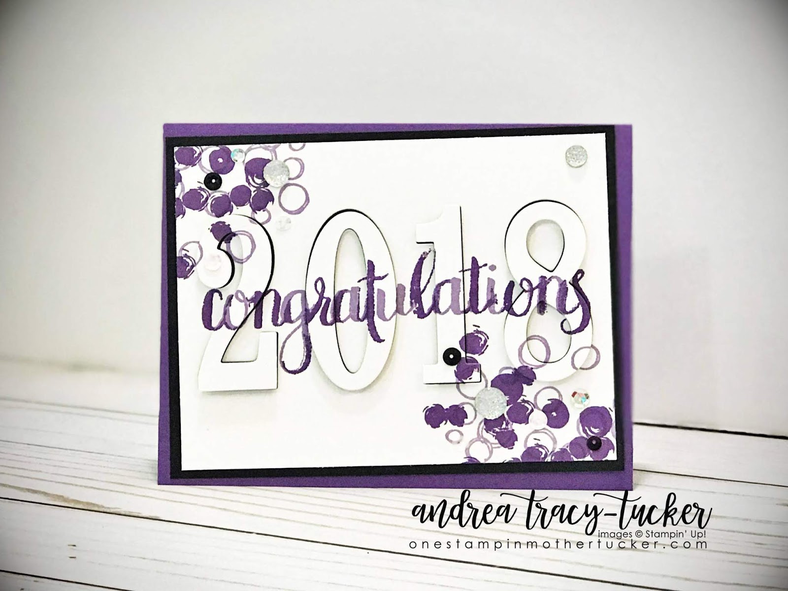 One Stampin' Mother Tucker: Stamp Ink Paper 151 ABC's and 123's ...