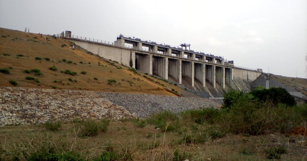 Patratu Dam, Ramgarh Cantt - Jharkhand Photo Gallery