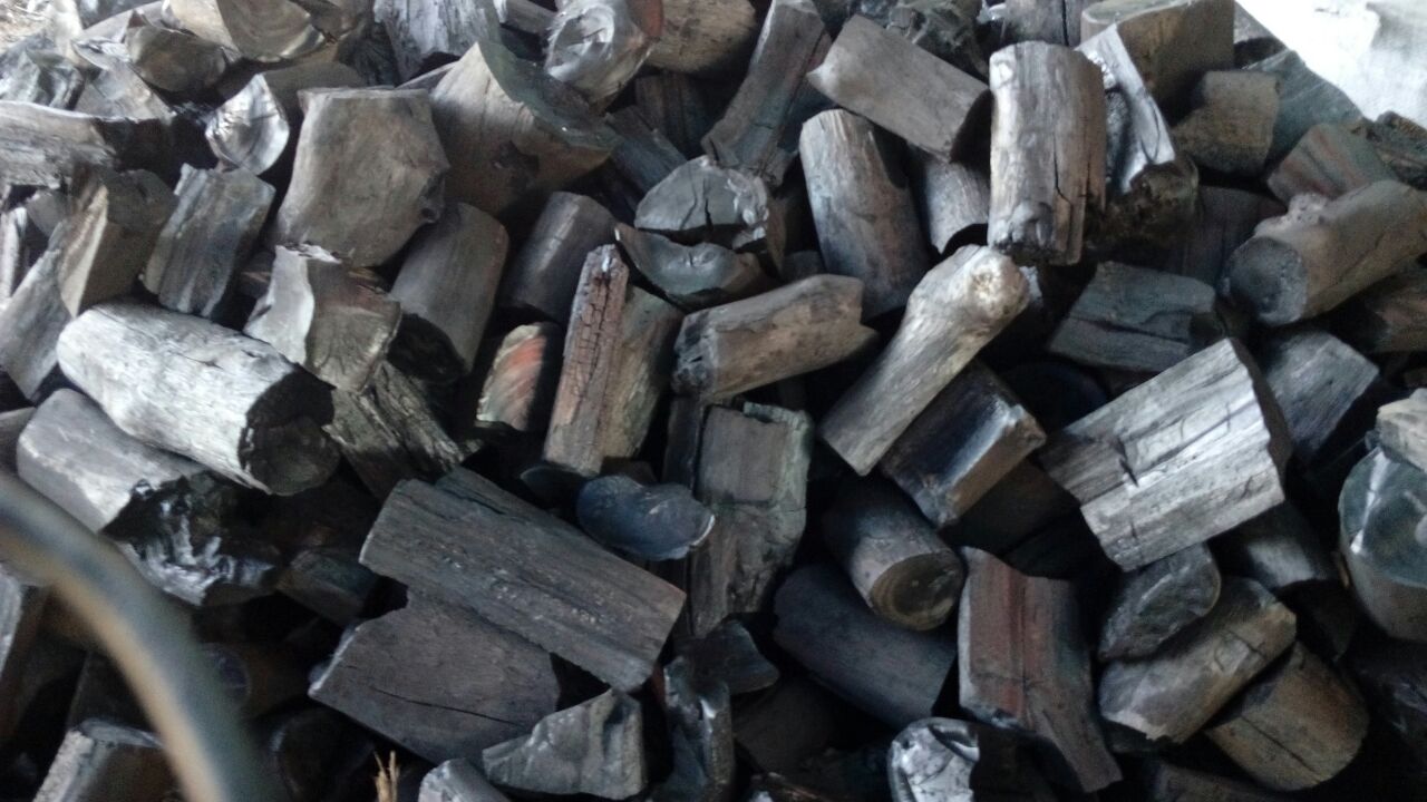 ARANG KAYU KALIMANTAN: ARANG KAYU HALABAN KUALITAS EXPORT