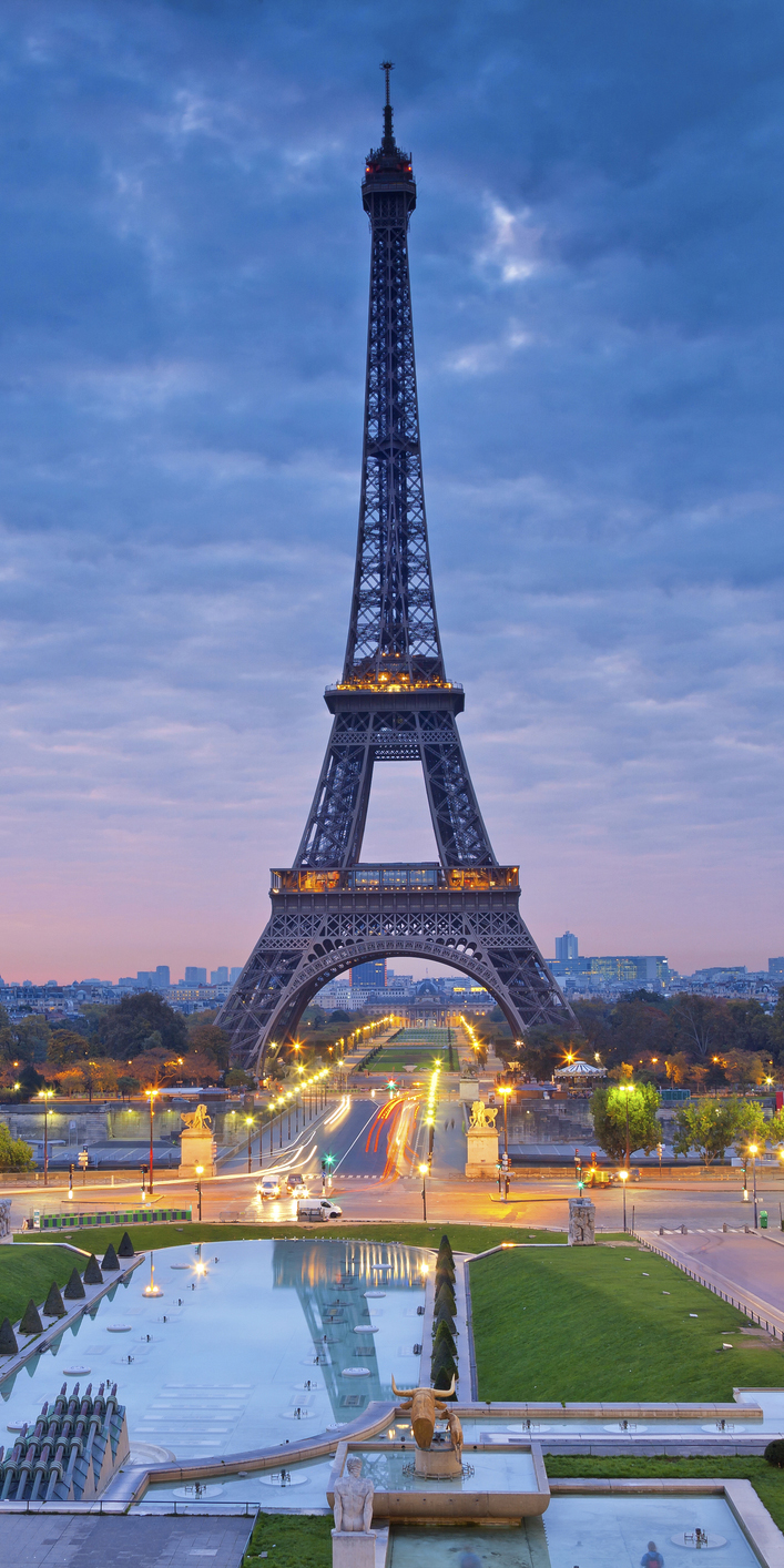 10 Breathtaking European Cities to Visit in 2018 | Around the Globe