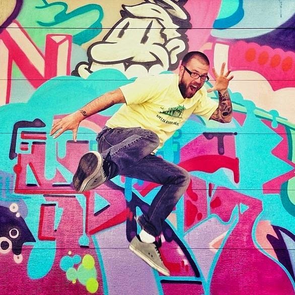 On the Mic with Tim Drake: Episode 39 - Chris Holifield