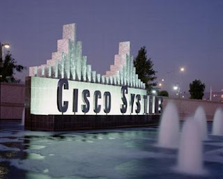 History of All Logos: All Cisco Systems Logos
