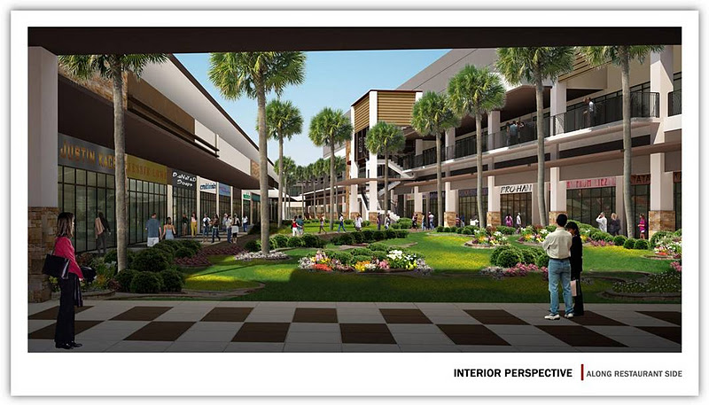 Harbor Point Mall Subic: A New Mall in Subic soon by Ayala ~ Cheftonio ...