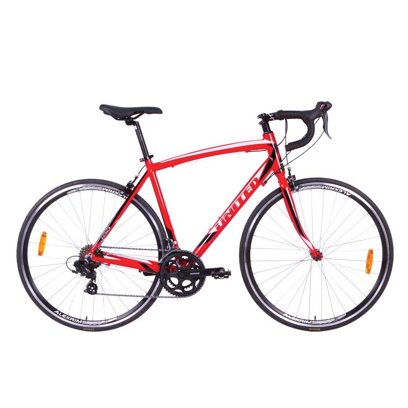 Sepeda Balap United Inertia 100, SepedaTerbaru!